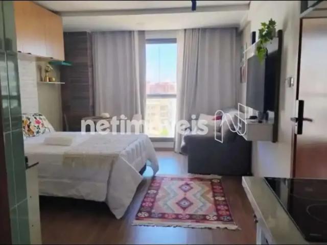 Kitnet / Stúdio para Venda em Salvador/BA Barra 1 Quartos