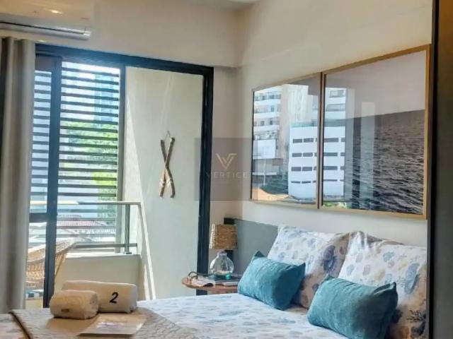 Kitnet / Stúdio para Venda em Salvador/BA Barra 1 Quartos