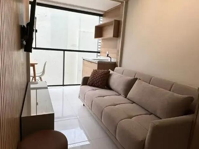 Kitnet / Stúdio para Venda em Salvador/BA Barra 1 Quartos