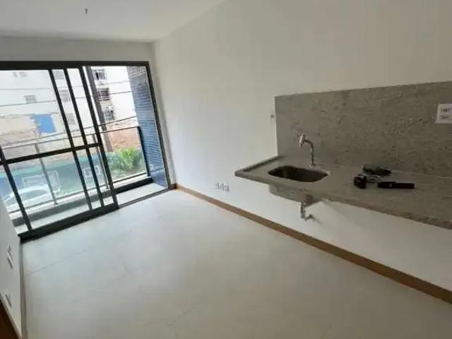 Kitnet / Stúdio para Venda em Salvador/BA Barra 1 Quartos