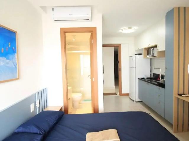 Kitnet / Stúdio para Venda em Salvador/BA Barra