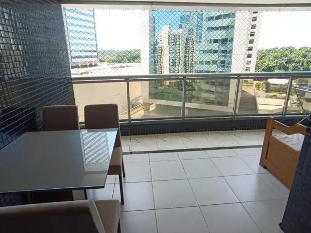 Kitnet / Stúdio para Venda em Salvador/BA Caminho das Árvores 1 Quartos