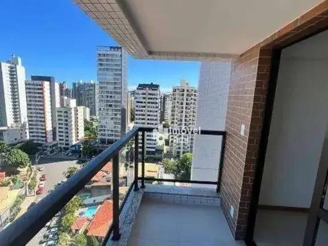 Kitnet / Stúdio para Venda em Salvador/BA Caminho das Árvores 1 Quartos