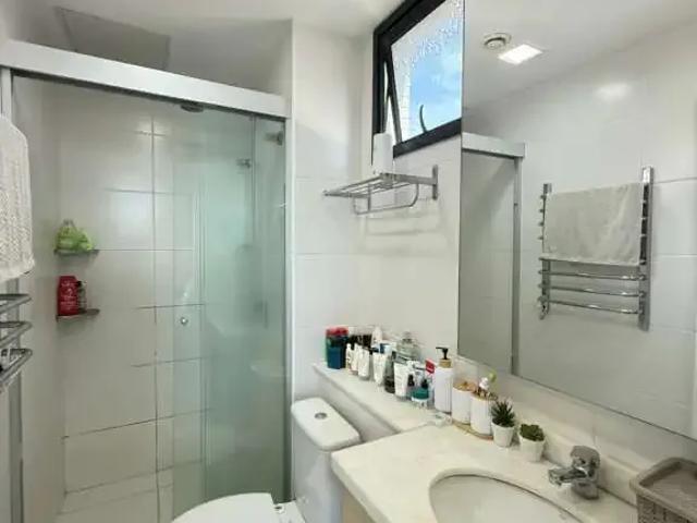 Kitnet / Stúdio para Venda em Salvador/BA Caminho das Árvores 1 Quartos
