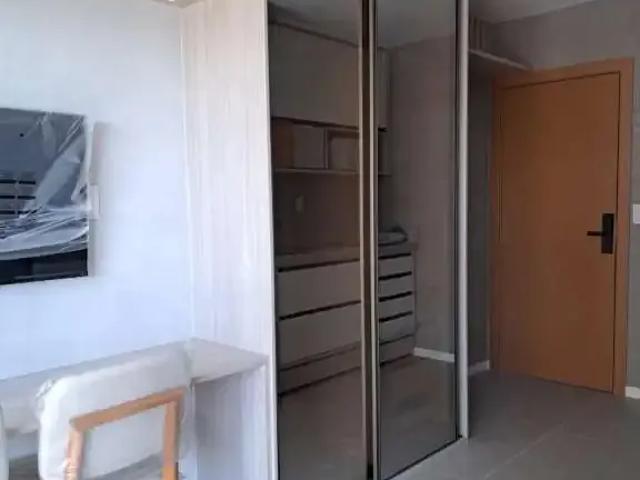 Kitnet / Stúdio para Venda em Salvador/BA Caminho das Árvores 1 Quartos