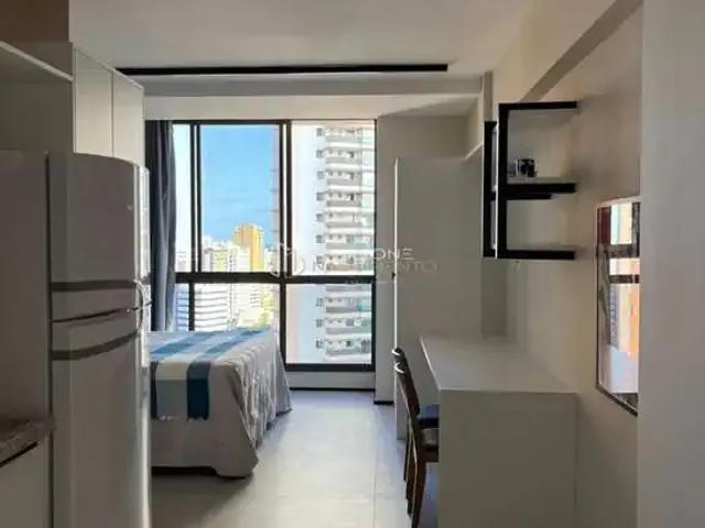 Kitnet / Stúdio para Venda em Salvador/BA Caminho das Árvores 1 Quartos