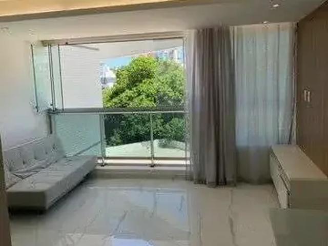 Kitnet / Stúdio para Venda em Salvador/BA Caminho das Árvores 1 Quartos