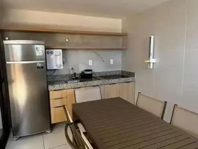 Kitnet / Stúdio para Venda em Salvador/BA Caminho das Árvores 1 Quartos