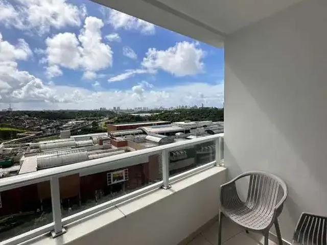 Kitnet / Stúdio para Venda em Salvador/BA Caminho das Árvores 1 Quartos