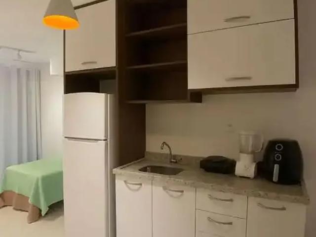 Kitnet / Stúdio para Venda em Salvador/BA Caminho das Árvores 1 Quartos