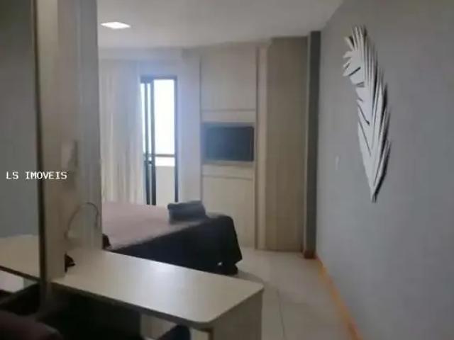 Kitnet / Stúdio para Venda em Salvador/BA Caminho das Árvores 1 Quartos