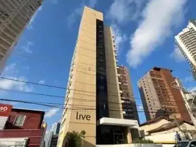 Kitnet / Stúdio para Venda em Salvador/BA Caminho das Árvores 1 Quartos