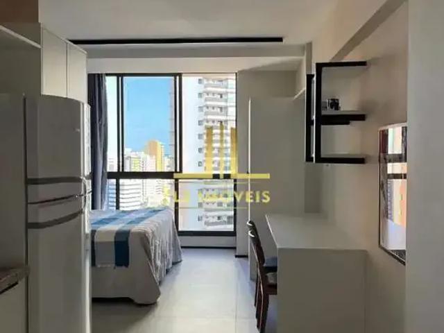 Kitnet / Stúdio para Venda em Salvador/BA Caminho das Árvores 1 Quartos