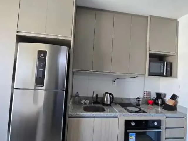 Kitnet / Stúdio para Venda em Salvador/BA Caminho das Árvores 1 Quartos