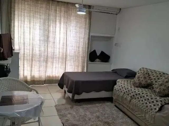 Kitnet / Stúdio para Venda em Salvador/BA Caminho das Árvores 1 Quartos