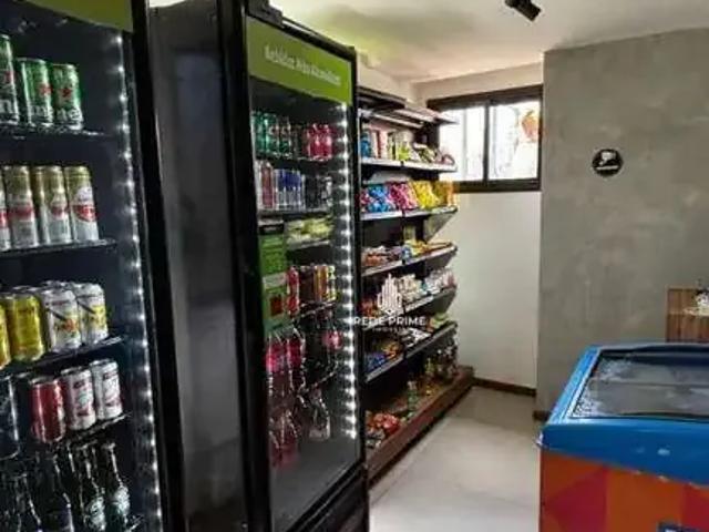 Kitnet / Stúdio para Venda em Salvador/BA Caminho das Árvores 1 Quartos