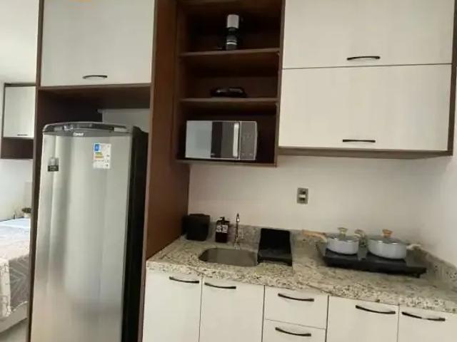 Kitnet / Stúdio para Venda em Salvador/BA Caminho das Árvores 1 Quartos