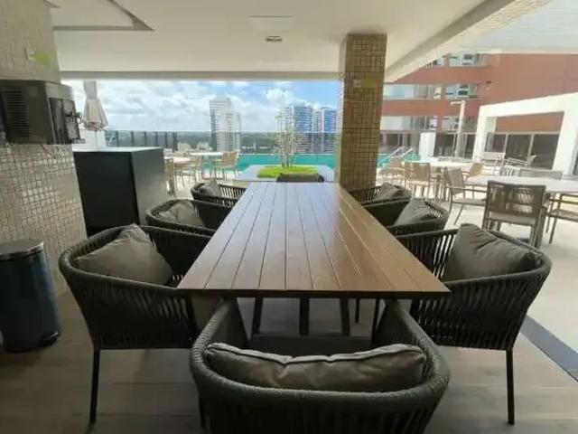 Kitnet / Stúdio para Venda em Salvador/BA Caminho das Árvores 1 Quartos