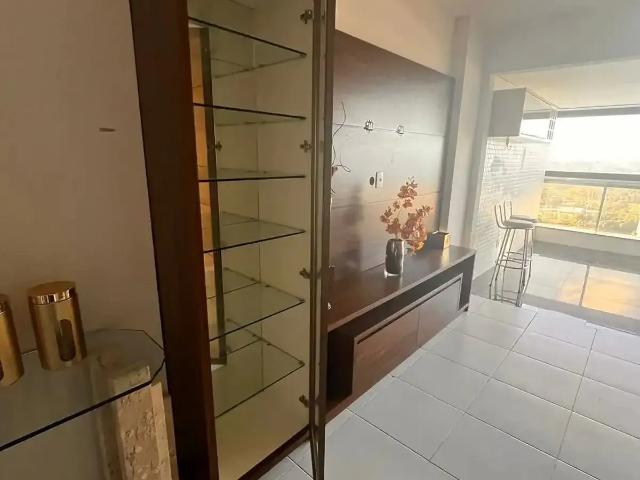 Kitnet / Stúdio para Venda em Salvador/BA Caminho das Árvores 1 Quartos