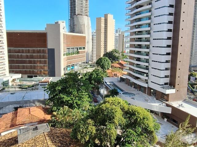 Kitnet / Stúdio para Venda em Salvador/BA Caminho das Árvores