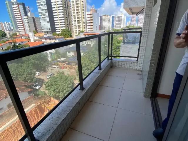 Kitnet / Stúdio para Venda em Salvador/BA Caminho das Árvores