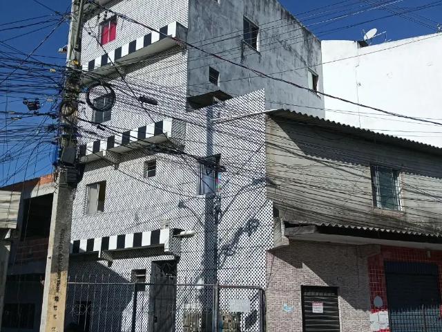 Kitnet / Stúdio para Venda em Salvador/BA Cajazeiras 1 Quartos