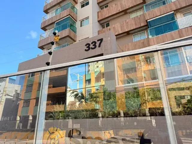 Kitnet / Stúdio para Venda em Salvador/BA Costa Azul 1 Quartos