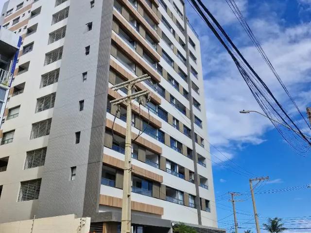 Kitnet / Stúdio para Venda em Salvador/BA Costa Azul 1 Quartos