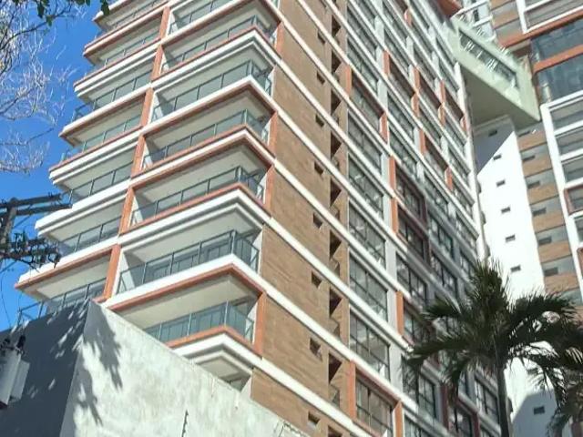 Kitnet / Stúdio para Venda em Salvador/BA Costa Azul 1 Quartos