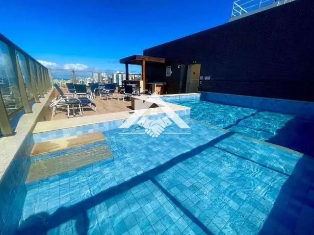 Kitnet / Stúdio para Venda em Salvador/BA Costa Azul 1 Quartos