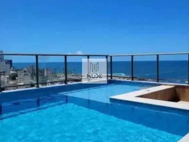 Kitnet / Stúdio para Venda em Salvador/BA Costa Azul 1 Quartos