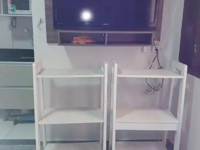 Kitnet / Stúdio para Venda em Salvador/BA Dois de Julho 1 Quartos