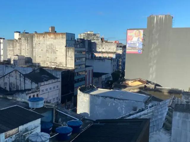 Kitnet / Stúdio para Venda em Salvador/BA Dois de Julho