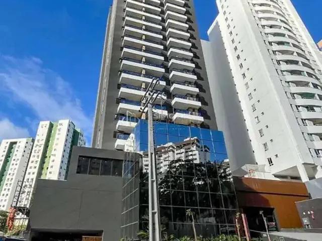 Kitnet / Stúdio para Venda em Salvador/BA Doron 1 Quartos