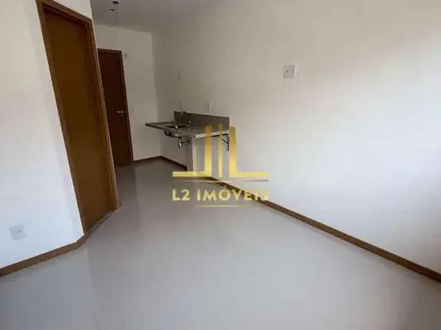 Kitnet / Stúdio para Venda em Salvador/BA Federação 1 Quartos