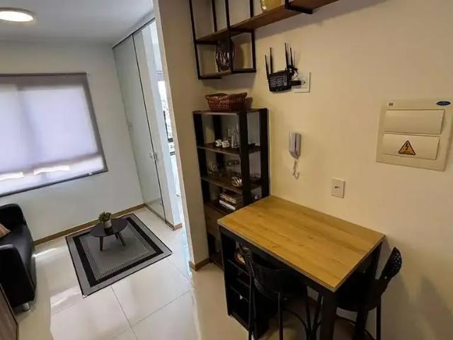 Kitnet / Stúdio para Venda em Salvador/BA Federação 1 Quartos