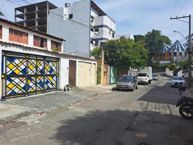 Kitnet / Stúdio para Venda em Salvador/BA Federação 1 Quartos