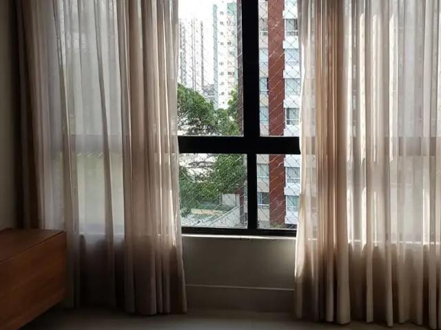Kitnet / Stúdio para Venda em Salvador/BA Graça 1 Quartos