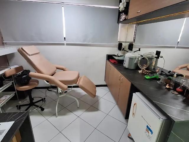 Kitnet / Stúdio para Venda em Salvador/BA Itapuã