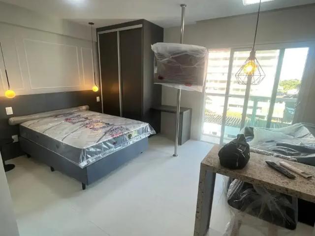 Kitnet / Stúdio para Venda em Salvador/BA Itapuã 1 Quartos