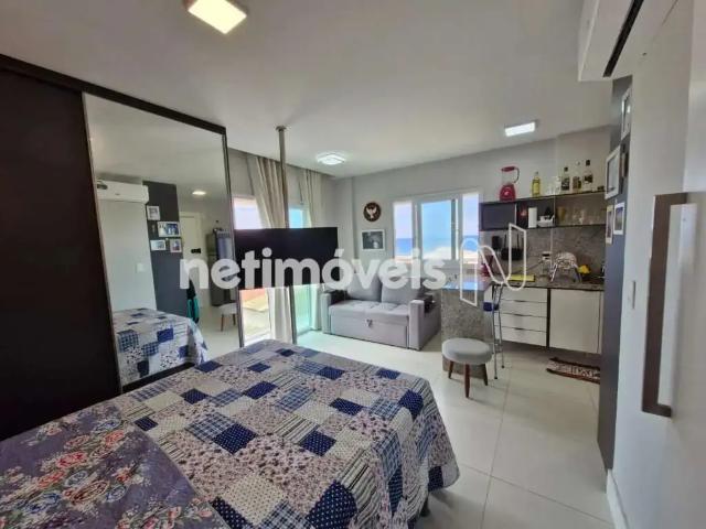Kitnet / Stúdio para Venda em Salvador/BA Itapuã 1 Quartos