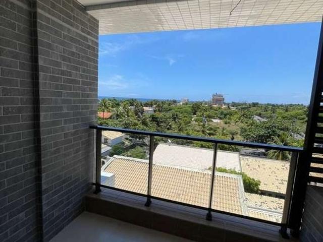 Kitnet / Stúdio para Venda em Salvador/BA Itapuã 1 Quartos