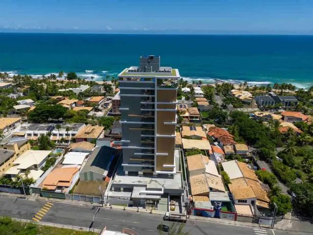 Kitnet / Stúdio para Venda em Salvador/BA Itapuã 1 Quartos