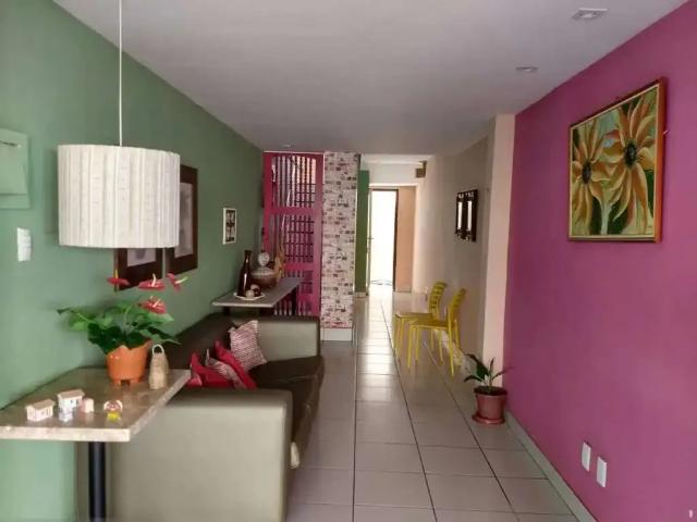 Kitnet / Stúdio para Venda em Salvador/BA Itapuã 1 Quartos