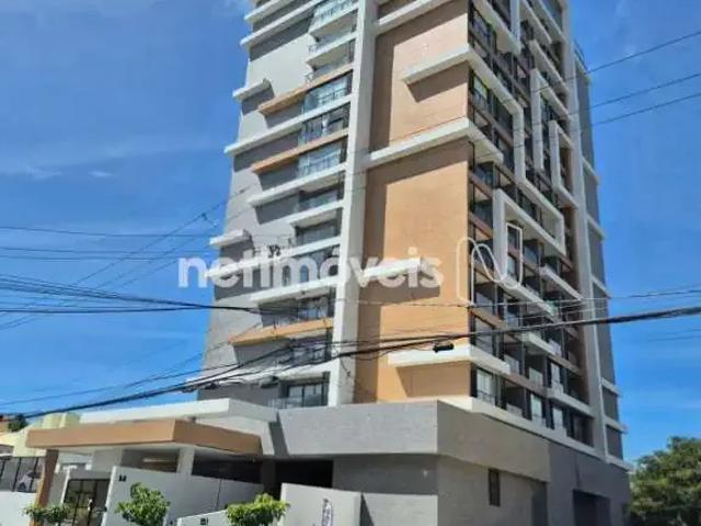 Kitnet / Stúdio para Venda em Salvador/BA Itapuã 1 Quartos