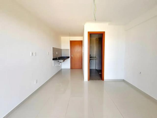 Kitnet / Stúdio para Venda em Salvador/BA Itapuã 1 Quartos