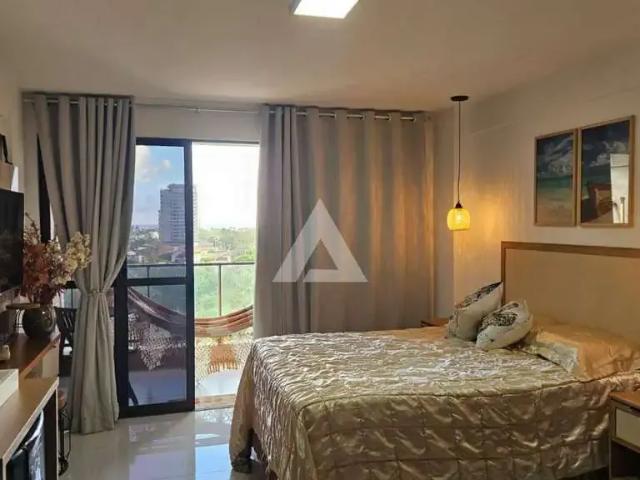 Kitnet / Stúdio para Venda em Salvador/BA Itapuã 1 Quartos