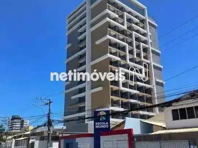Kitnet / Stúdio para Venda em Salvador/BA Itapuã 1 Quartos