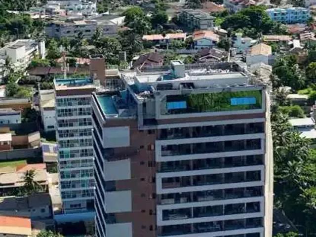 Kitnet / Stúdio para Venda em Salvador/BA Itapuã 1 Quartos