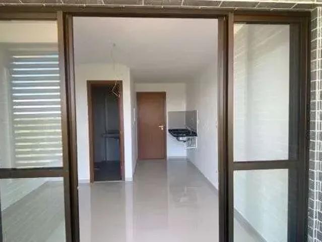 Kitnet / Stúdio para Venda em Salvador/BA Itapuã 1 Quartos